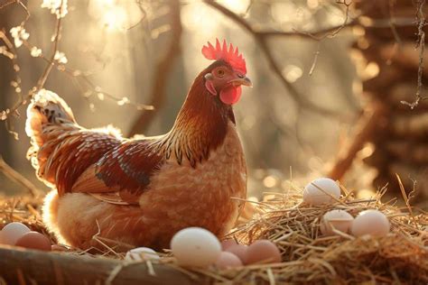 How To Humanely Stop A Broody Hen 5 Effective Methods