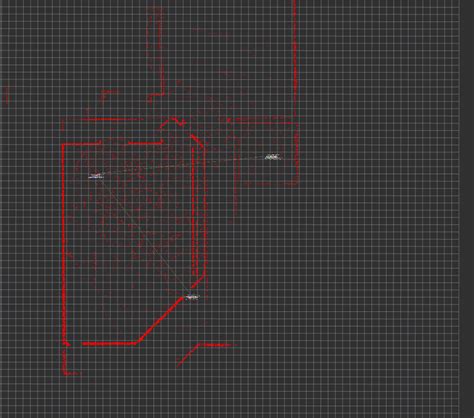 Loop Closure Messing Up 3d Map Reconstruction · Issue 4 · Nebula