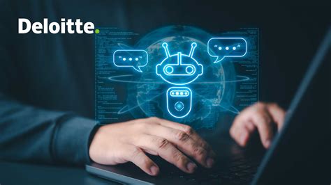 Deloitte Unveils Scout Ai For Workforce Upskilling