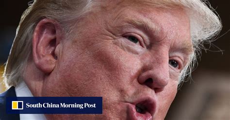 Donald Trump Unleashes Furious Tweets As Department Of Justice