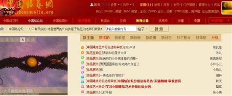 中国结网图册 360百科
