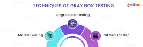 Grey Box Testing Techniques Examples And More Intellipaat