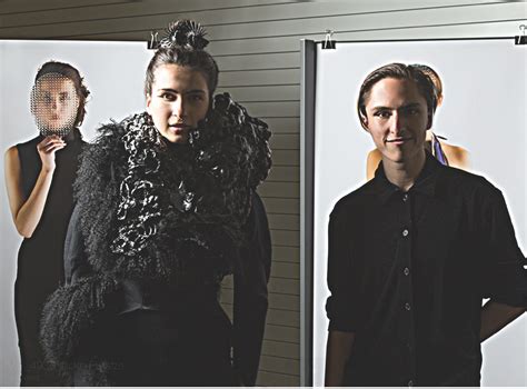 Together Talk Chaz Aracil