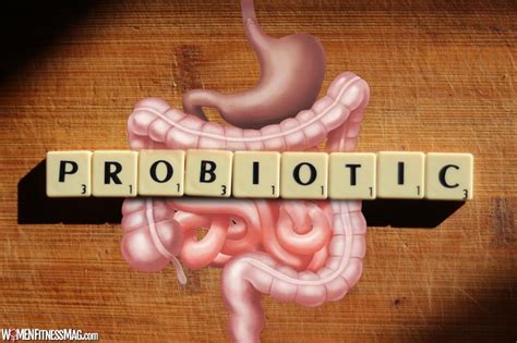 Benefits Of Spore Based Probiotics
