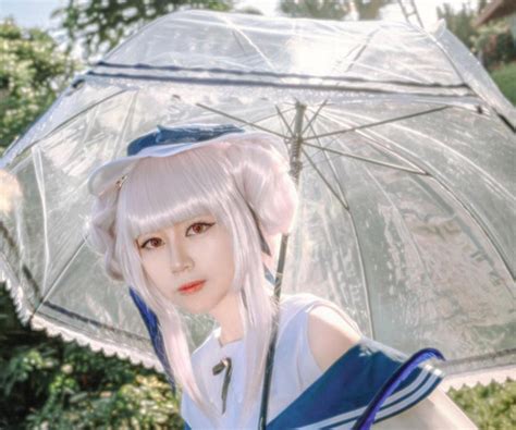 Tiểu Sử Ain Nguyễn Nữ Cosplayer Việt Xinh đẹp Gợi Cảm