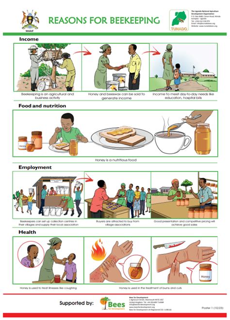 Practical Beekeeping Bfd Resource Centre