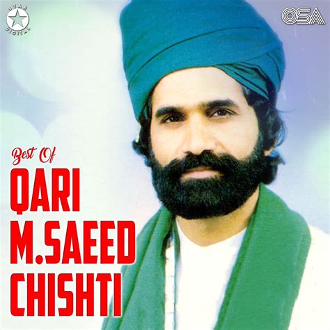 ‎best Of Qari M Saeed Chishti Album By Qari M Saeed Chishti Apple