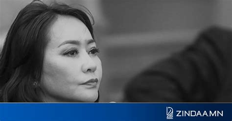 УИХ ын гишүүн А Адъяасүрэнгийн НҮҮРСНИЙ ХУЛГАЙ н хэргийг шалгаж дуусчээ