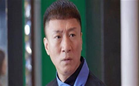 男神靠吃软饭发迹，荧屏形象全无，孙红雷和丁嘉丽的爱恨情仇赵宝刚