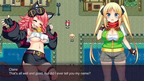 Treasure Hunter Claire UNRATED On GOG