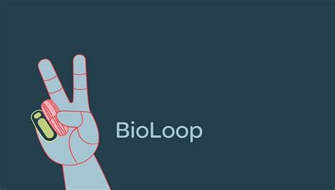 Bioloop Behance