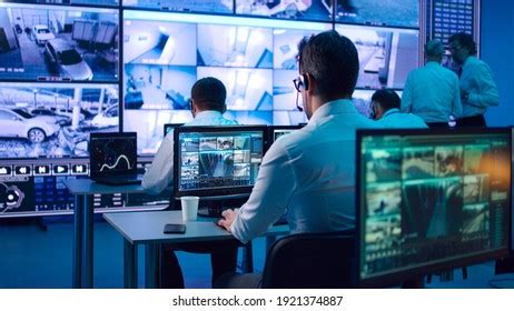 48 963 Monitoring Center Images Stock Photos Vectors Shutterstock