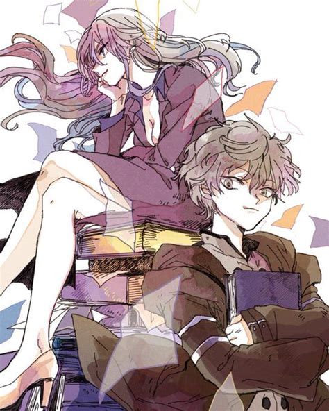 Mad Mad17468233 X Anime Kỳ ảo Dễ Thương