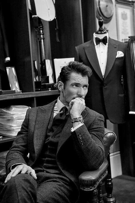 Pin Di AhmedMouakher Su Suits Men Ahmed Mouakher Stile Uomo Moda Da Uomo Moda Uomo