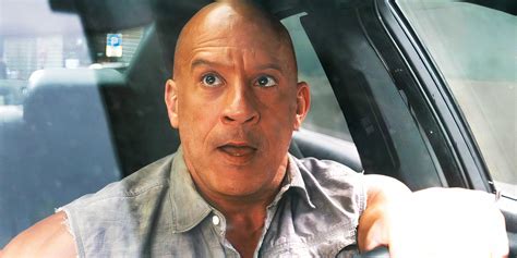 Fast And Furious 12 Revealed By Vin Diesel Three Part Finale In The Works