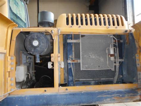 Volvo Excavator Ec210b Ev210 014 Multi Ways Equipment Pte Ltd Sg