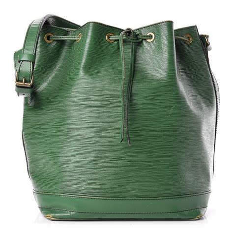 Louis Vuitton Epi Noe Borneo 440100 Fashionphile