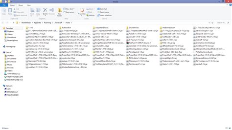 Modded Minecraft Issue Java Edition Support Support Minecraft