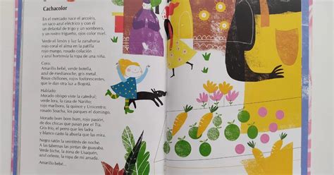 Una Mirada A La Transformación De La Literatura Infantil Con El