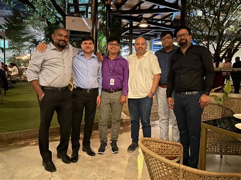 Ravi Kumar On Linkedin Infosys Aiops Observability Gtmstrategy