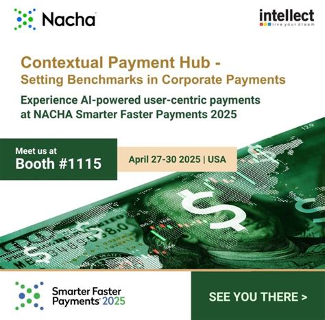 Intellect Payments Intellect Payments Emachai Nacha2025