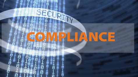 How Data Compliance And Cybersecurity Differ The Ame Group