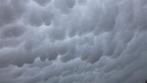 Frente Fria Traz Chuva E Trovoadas Isoladas Para Sc