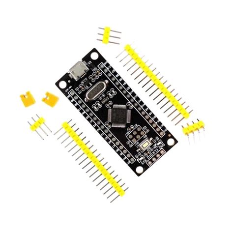 Stm32f103c8t6 Arm Stm32 Modulo Scheda Di Sviluppo Minimo Stm32f103c8t6
