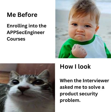 Altamash Shaikh On Linkedin Cybersecurity Informationsecurity Memes Informationtechnology