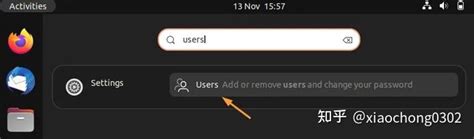 如何在 Ubuntu Linux 下创建 Sudo 用户 知乎 如何在 Ubuntu Linux 下创建 Sudo 用户 知乎