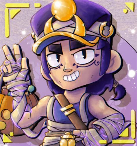 Supercell Make