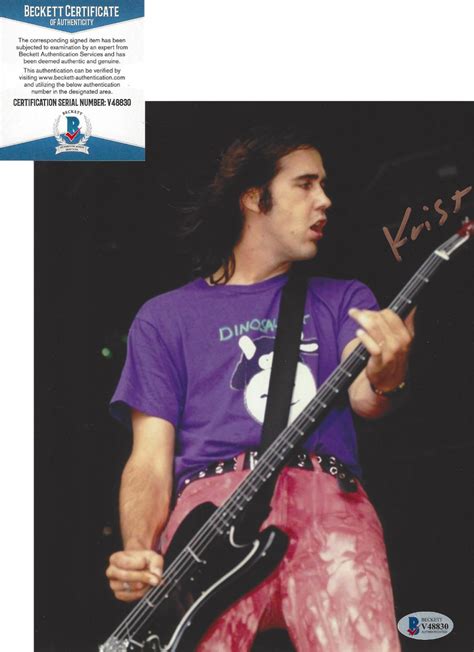 Nirvana Bass Instrument