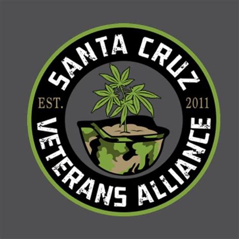 Santa Cruz Veterans Alliance Legal Soquel Ca Dispensary Mamas Ganja
