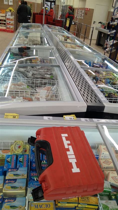 Spar СПБ Торгово холодильное оборудование завод Марихолодмаш МХМ