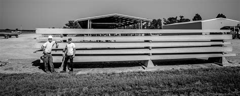 Seminole Pole Premier Choice For Elite Concrete Pole Manufacturing