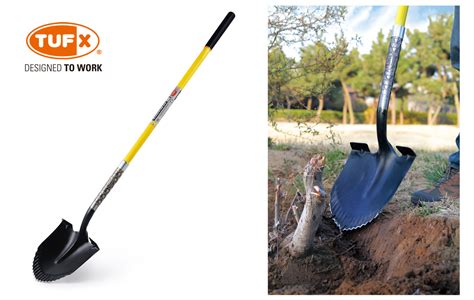 Breaking Ground How A Tough Digging Shovel Can Make Your Life Easier