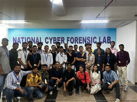 Kartik Verma On Linkedin Digitalforensics Cybersecurity Innovation
