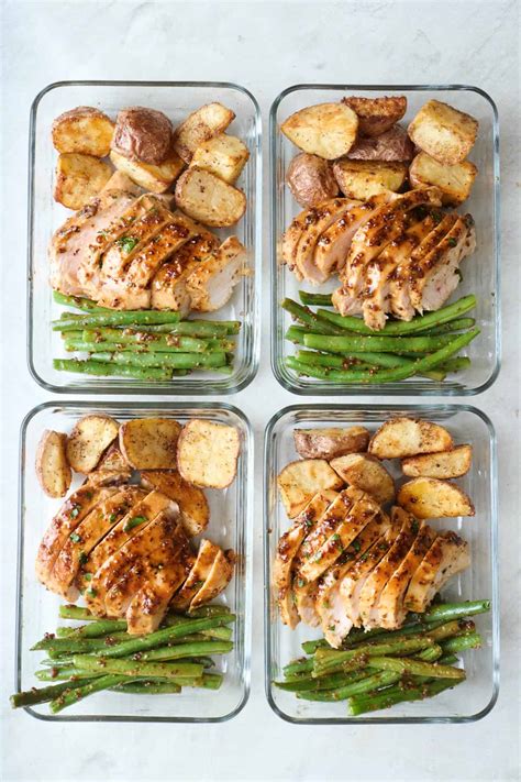 Roasted Chicken With Garlic And Herbs Feel Good Foodie