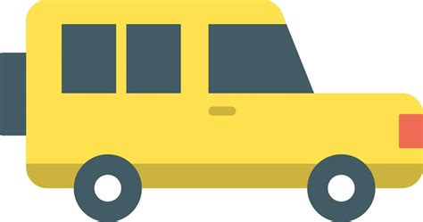 Jeep Icon Vector Image 26340142 Vector Art At Vecteezy