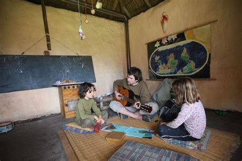 A Más De Un Año De Su Promulgación La Ley De Educación Ambiental Es Un