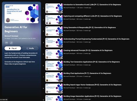 Llm Datascience Python Genai Ai Rami Krispin 25 Comments