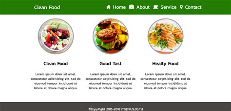 เขียนเว็บไซต์สำหรับผู้เริ่มต้นด้วย Html 5 Css 3 For Responsive Design