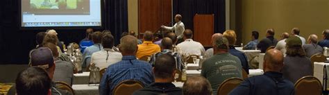 Industry Conferences Idcon Reliability And Maintenance Consulting And Training