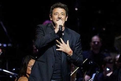 Patrick Bruel raconte comment ses deux fils ont participé à la création de son nouvel album