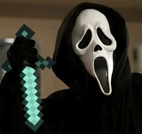 Ghostface En 2023 Clásicos De Terror Arte Erizo Fotografías