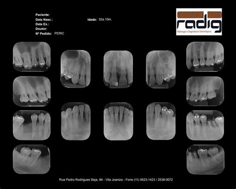 Radiologia Radig