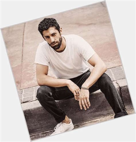 Azim Rizk Official Site For Man Crush Monday MCM Woman Crush