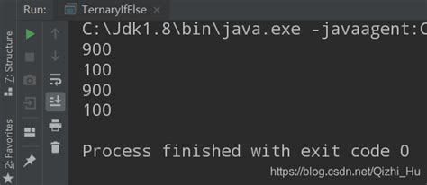 一行代码求出三个数中的最大值（java三元操作符）java 三元三个数找最大数 Csdn博客