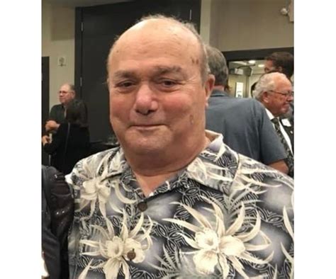 David Gatto Obituary 1942 2022 Resident Of Antioch Ca East Bay