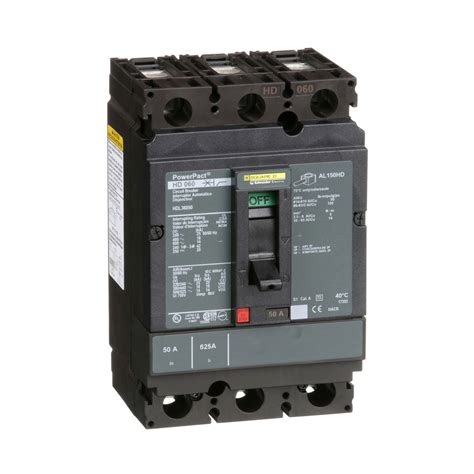 hdl36020 int termomag power pact 3p 15a 600v 18ka fal 18ka te